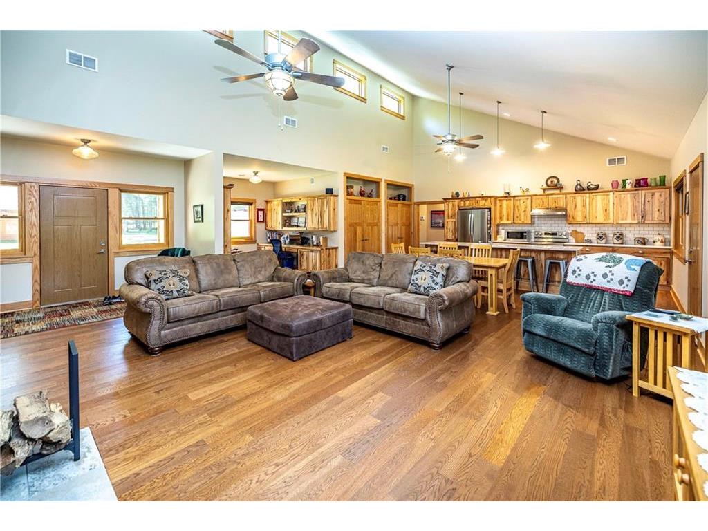 W8758 Emerald Lake Road, Black River Falls, WI, 54615 | MLS: 1582889 ...
