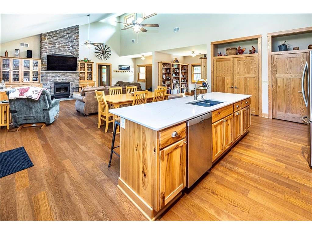 W8758 Emerald Lake Road, Black River Falls, WI, 54615 | MLS: 1582889 ...