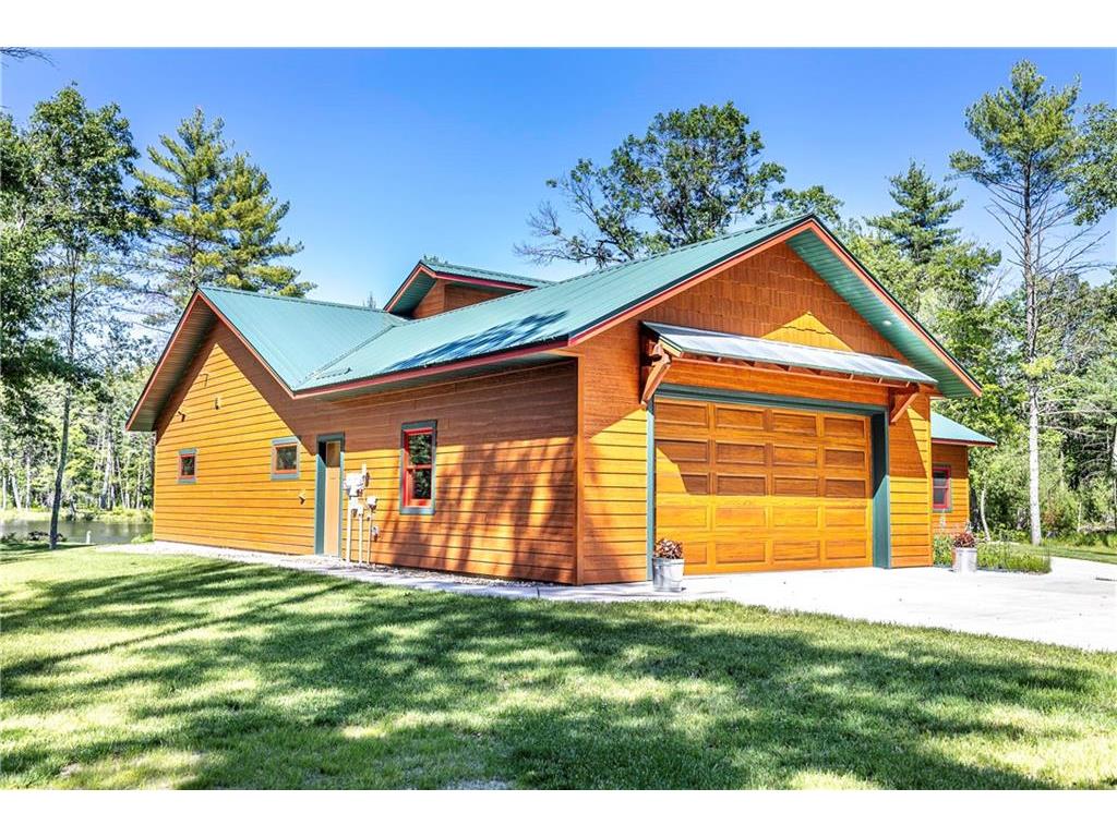 W8758 Emerald Lake Road, Black River Falls, WI, 54615 | MLS: 1582889 ...