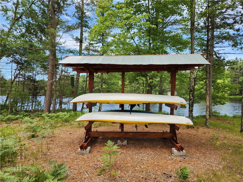 W8758 Emerald Lake Road, Black River Falls, WI, 54615 | MLS: 1582889 ...