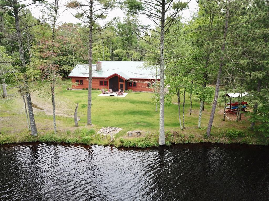 W8758 Emerald Lake Road, Black River Falls, WI, 54615 | MLS: 1582889 ...
