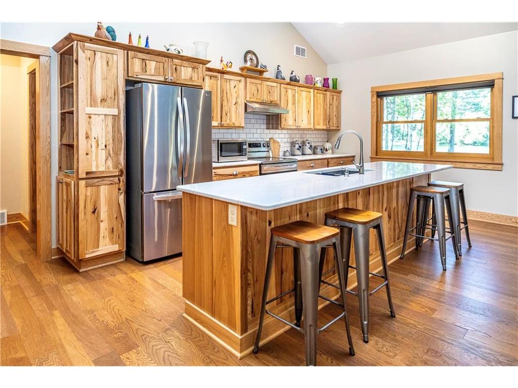 W8758 Emerald Lake Road, Black River Falls, WI, 54615 | MLS: 1582889 ...