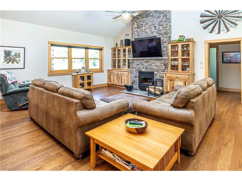 W8758 Emerald Lake Road, Black River Falls, WI, 54615 | MLS: 1582889 ...