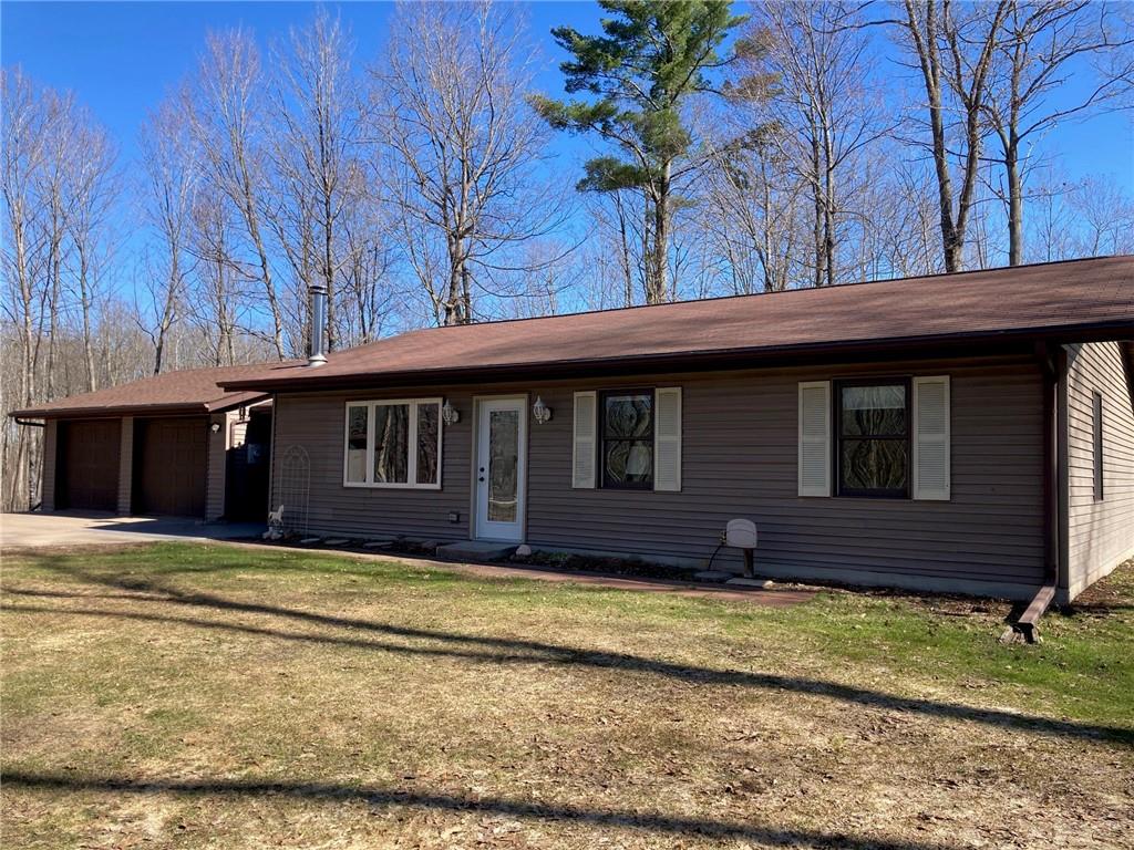 W970 Nick Road, Birchwood, WI, 54817 | MLS: 1571876 | Edina Realty