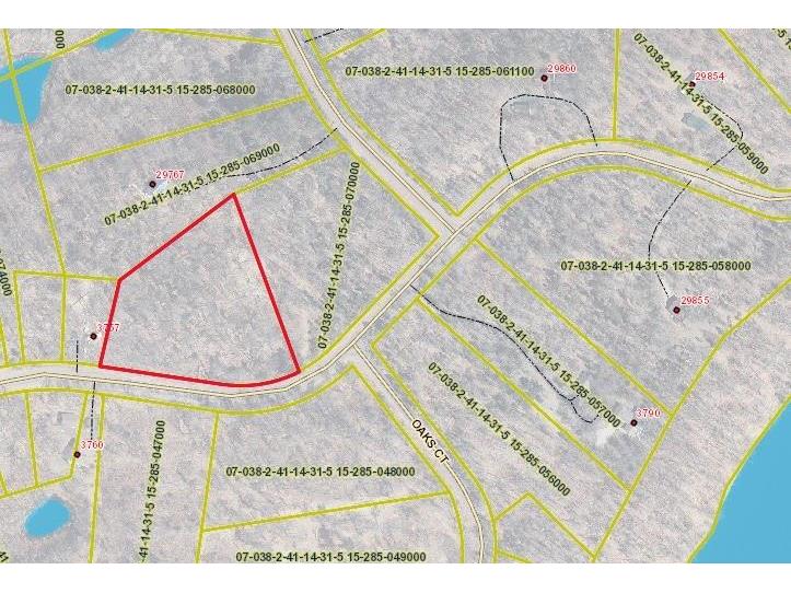 XXX Bay Drive, Danbury, WI, 54830 | MLS: 1563725 | Edina Realty