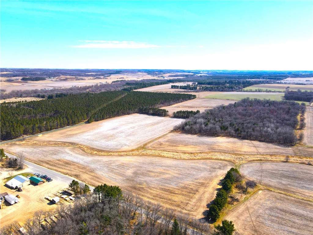 XXX County Rd H, Strum, WI, 54770 | MLS: 1589923 | Edina Realty