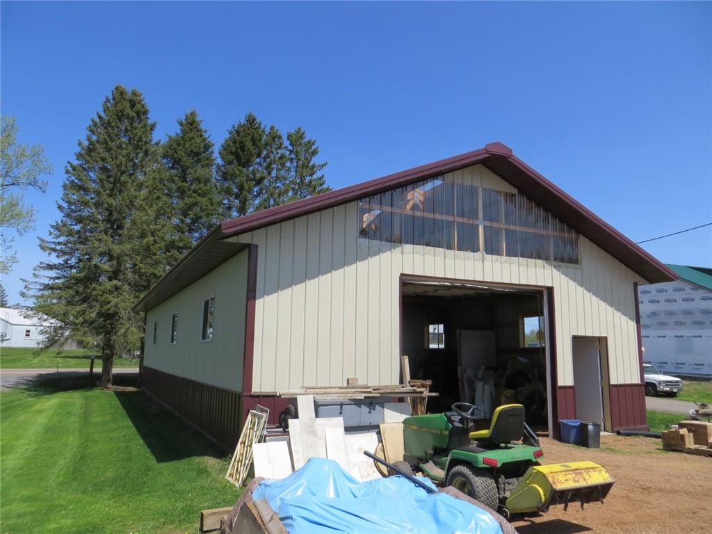 xx2 Pulaski Streets, Lublin, WI, 54447 | MLS: 1573268 | Edina Realty