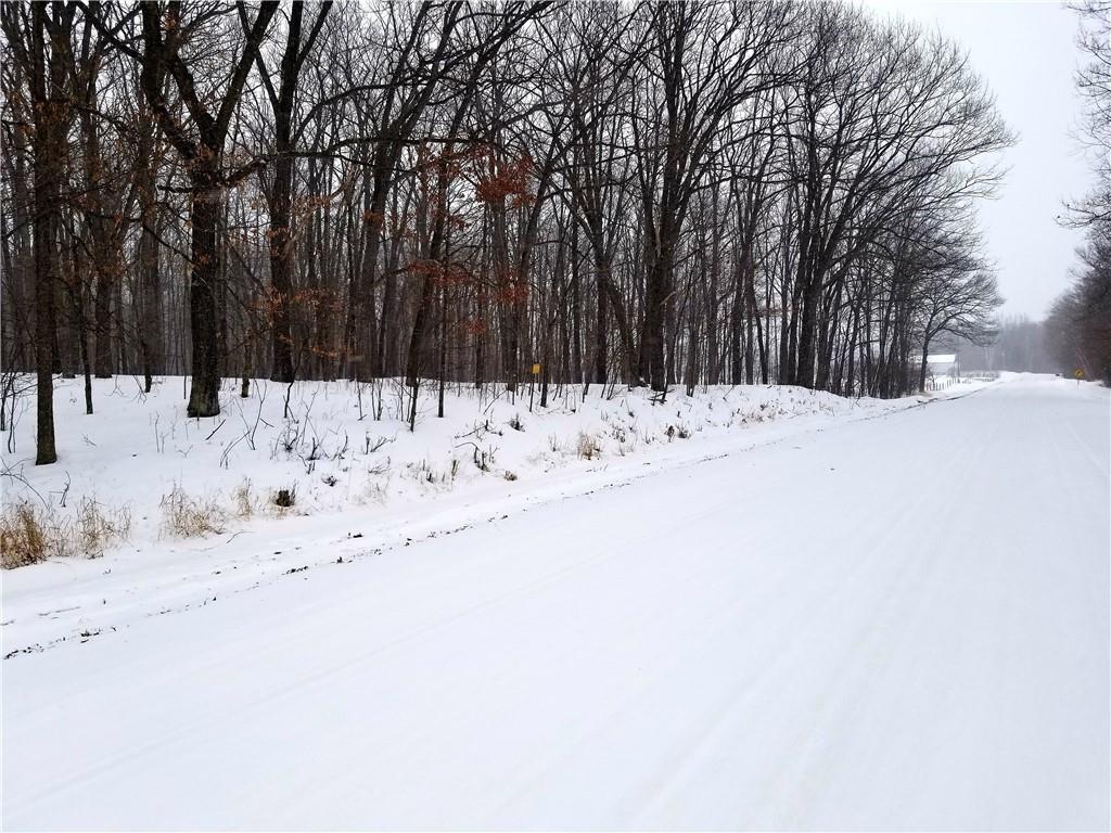 xxx 29th Ave, Barronett, WI, 54813 | MLS: 1561599 | Edina Realty