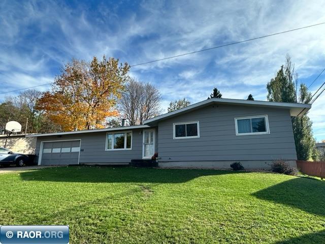 10 Anderson Drive, Virginia, MN, 55792 | MLS: 145892 | Edina Realty