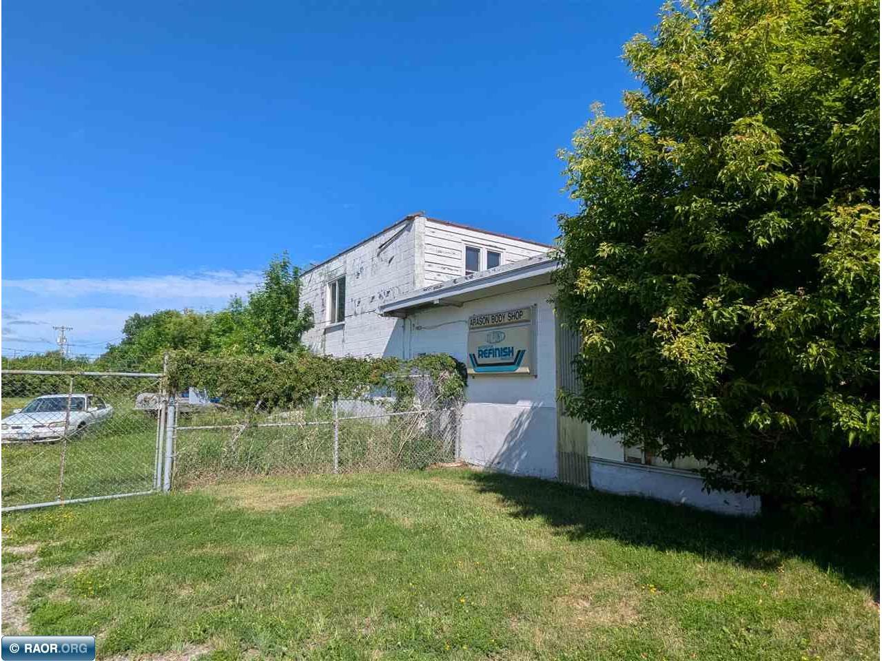 1010 3rd Avenue (Hwy 53), International Falls, MN, 56649 | MLS: 148636 | Edina Realty