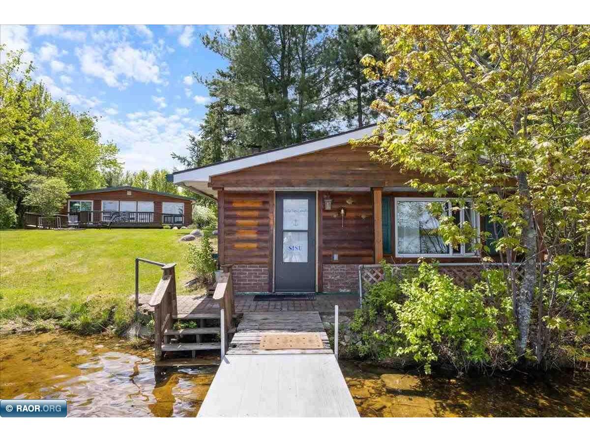 10107 White City Rd, Britt, MN, 55710 | MLS: 146787 | Edina Realty