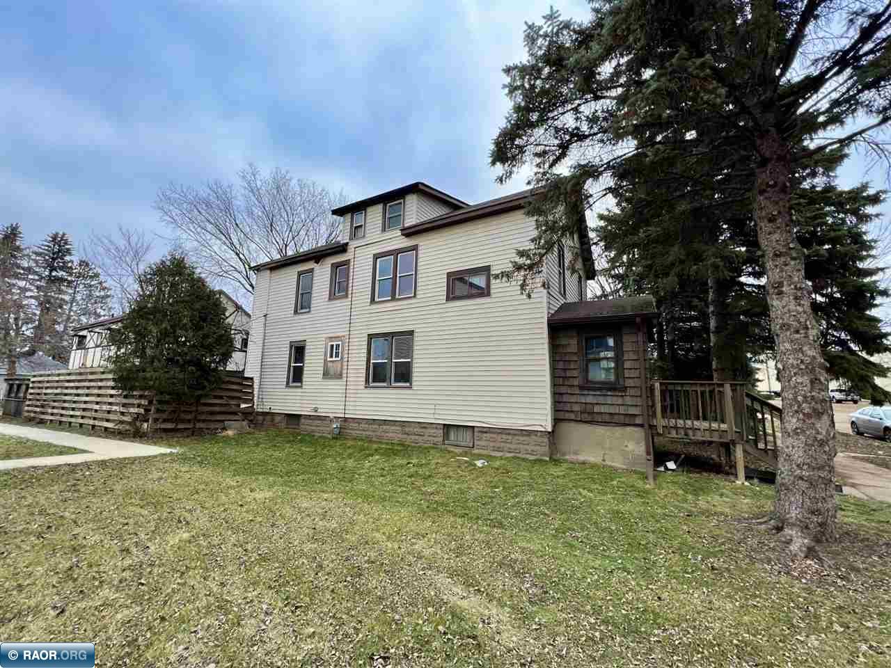 105 5th Street S, Virginia, MN, 55792 | MLS: 146116 | Edina Realty