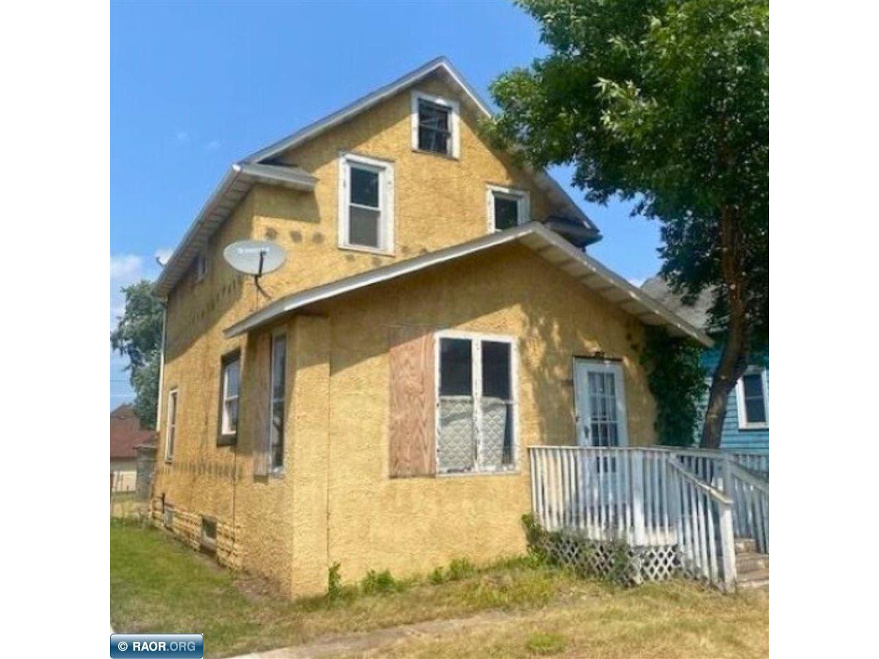 107 11th Street S, Virginia, MN, 55792 | MLS: 147180 | Edina Realty