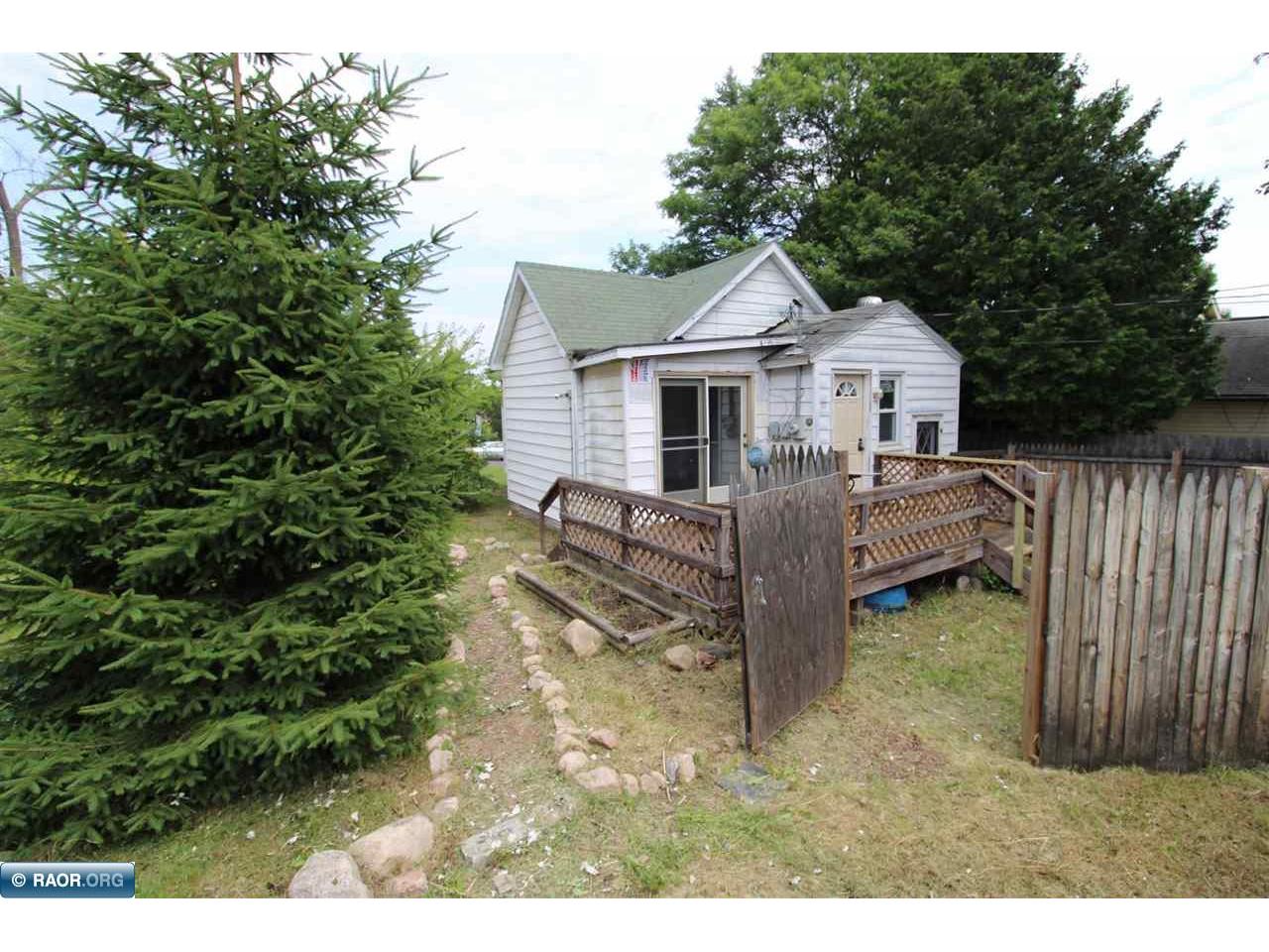 109 Minnesota Ave W, Gilbert, MN, 55741 | MLS: 148754 | Edina Realty