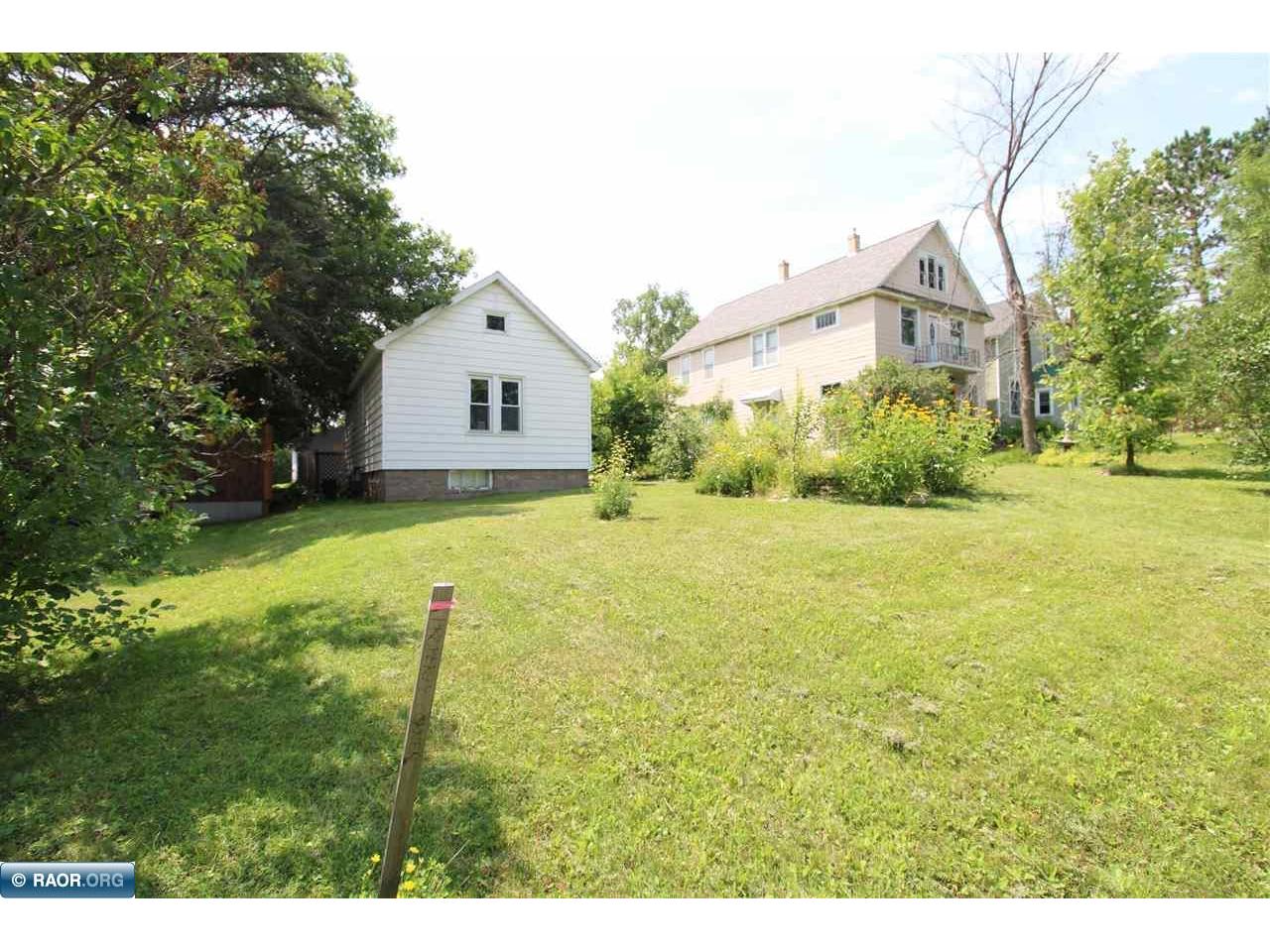 109 Minnesota Ave W, Gilbert, MN, 55741 | MLS: 148754 | Edina Realty