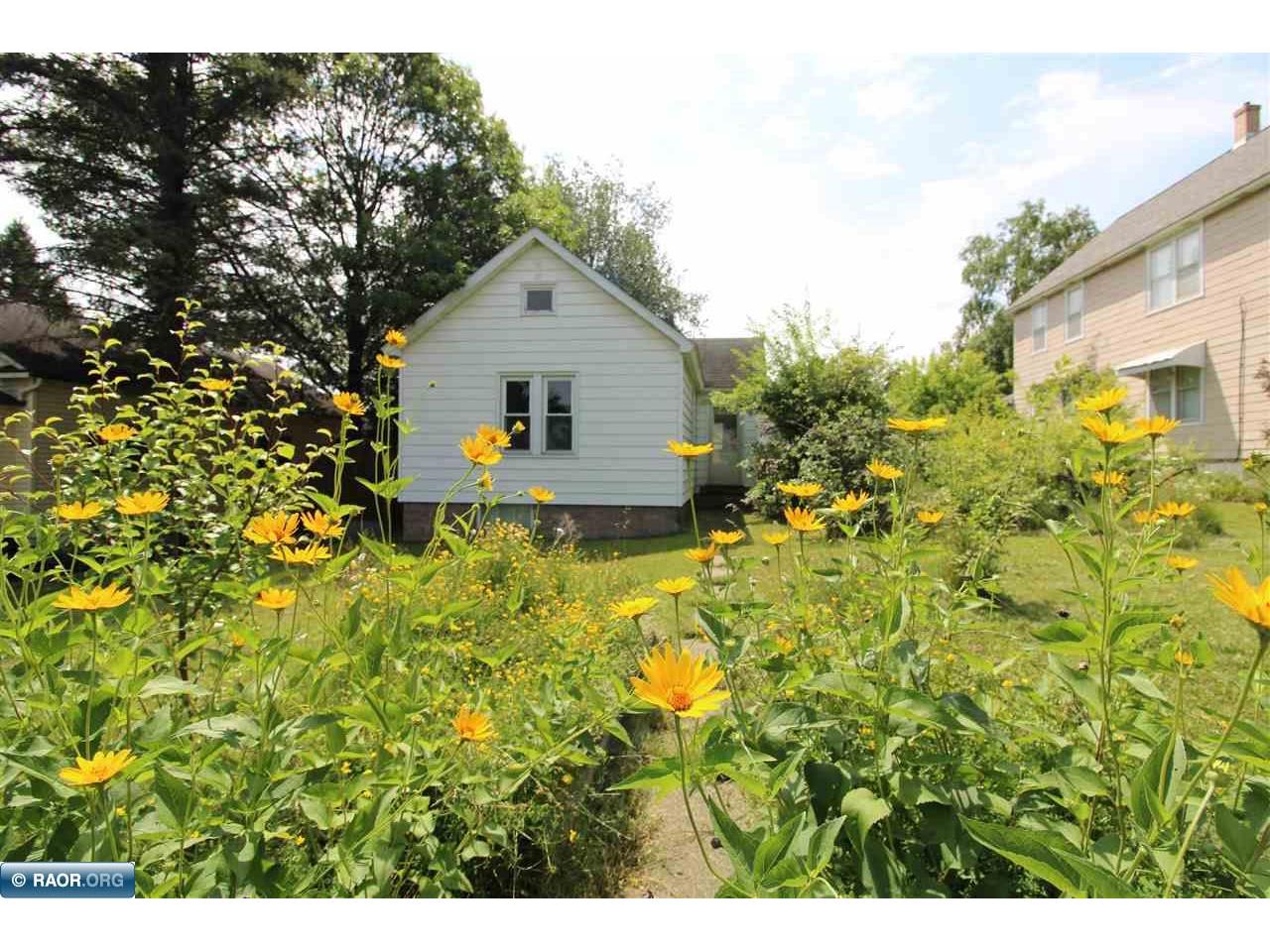 109 Minnesota Ave W, Gilbert, MN, 55741 | MLS: 148754 | Edina Realty