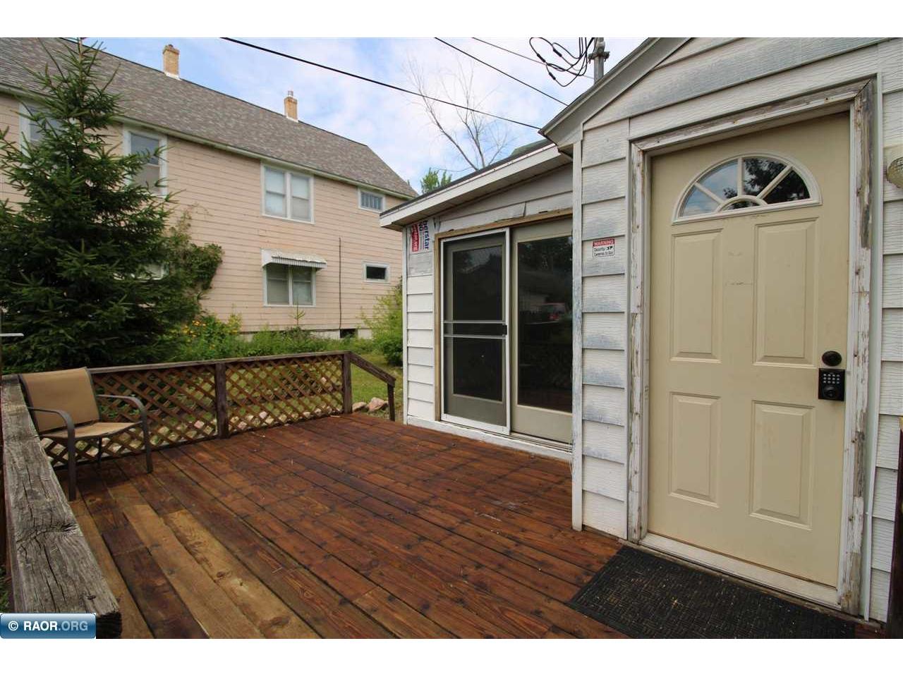 109 Minnesota Ave W, Gilbert, MN, 55741 | MLS: 148754 | Edina Realty