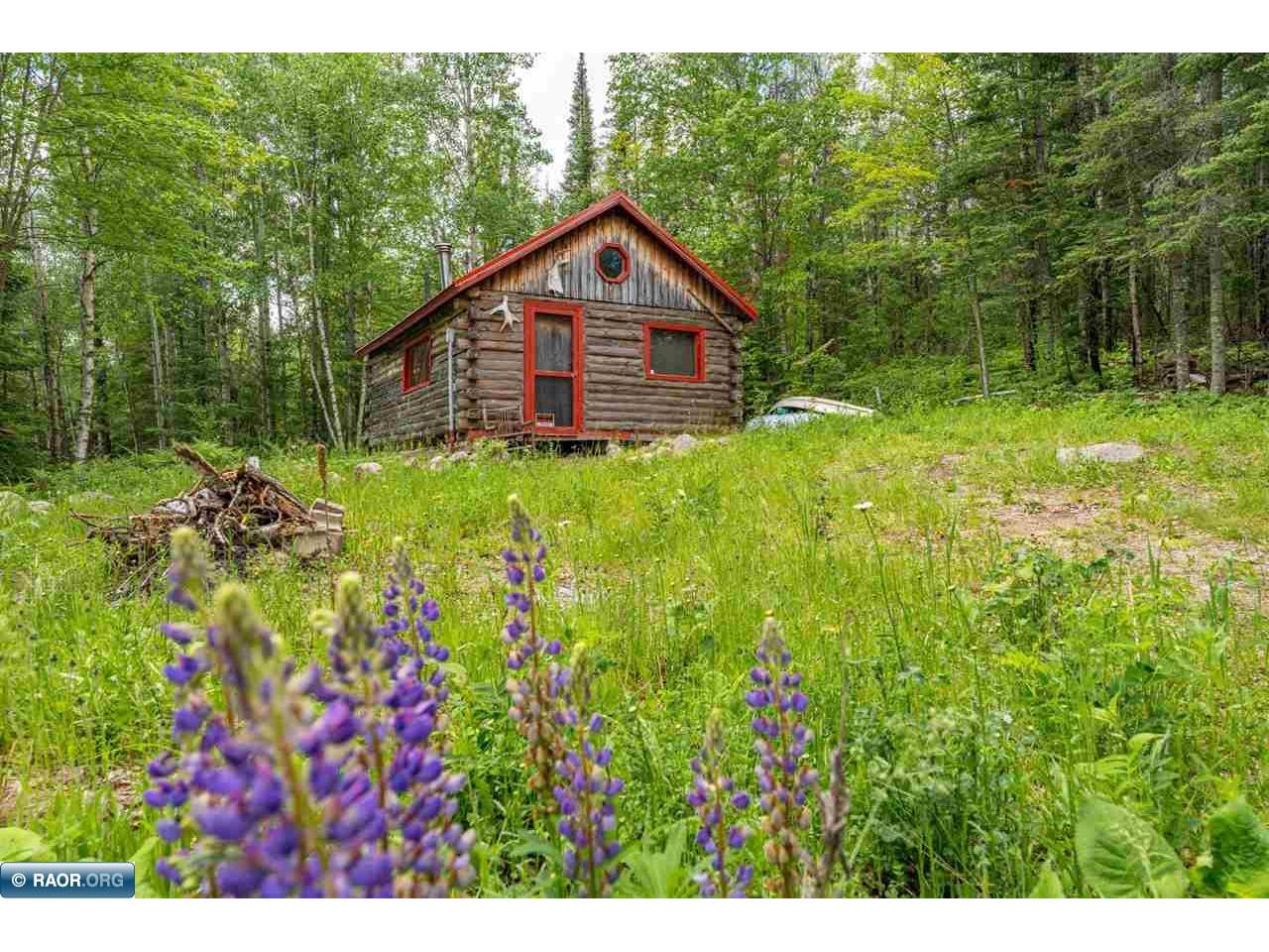 1105 County Road 77, Tower, MN, 55790 | MLS: 146912 | Edina Realty