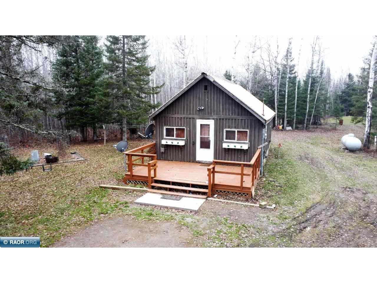 11499 Hwy. 1, Cook, MN, 55723 | MLS: 146064 | Edina Realty