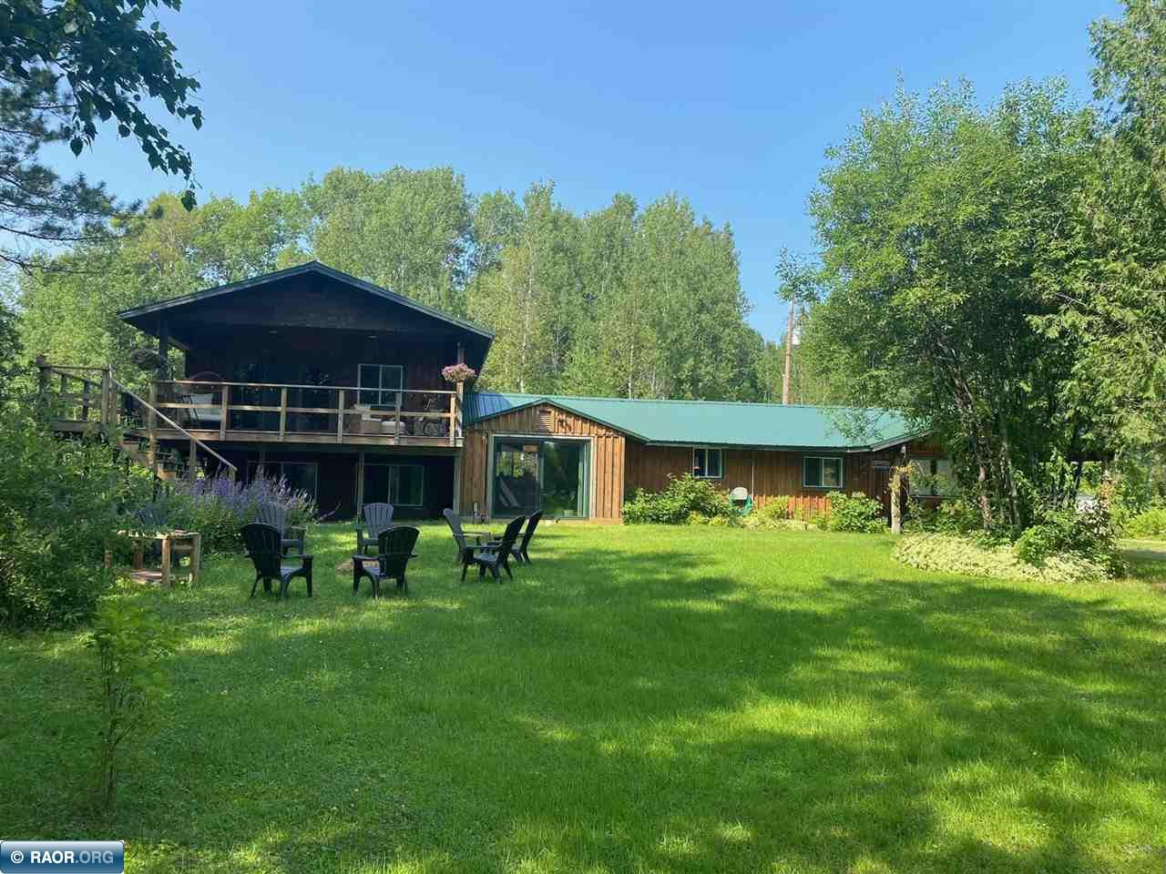 11511 Hwy 1, Cook, MN, 55723 | MLS: 147136 | Edina Realty