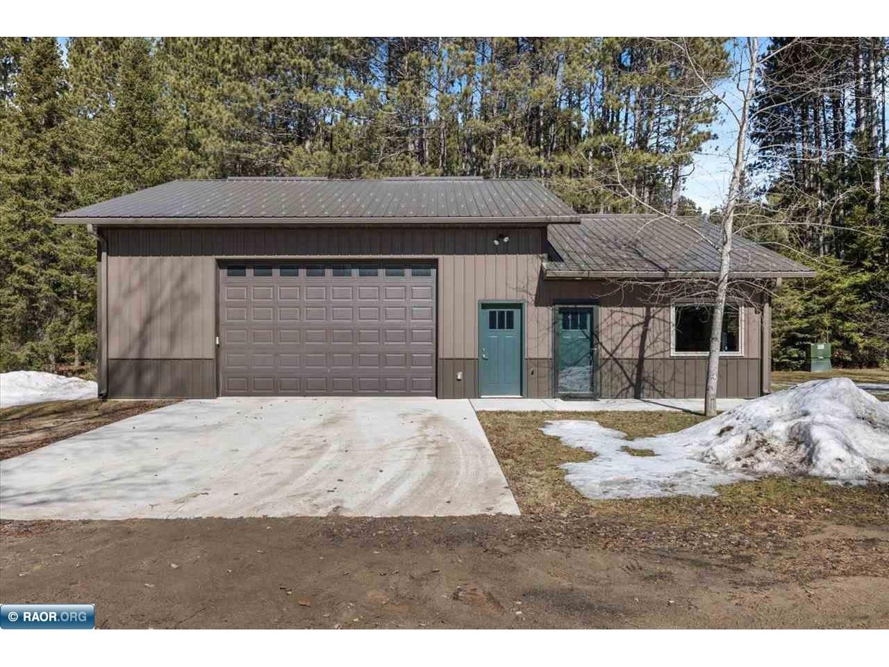 13291 Turtle Creek Road, Side Lake, MN, 55781 | MLS: 146967 | Edina Realty