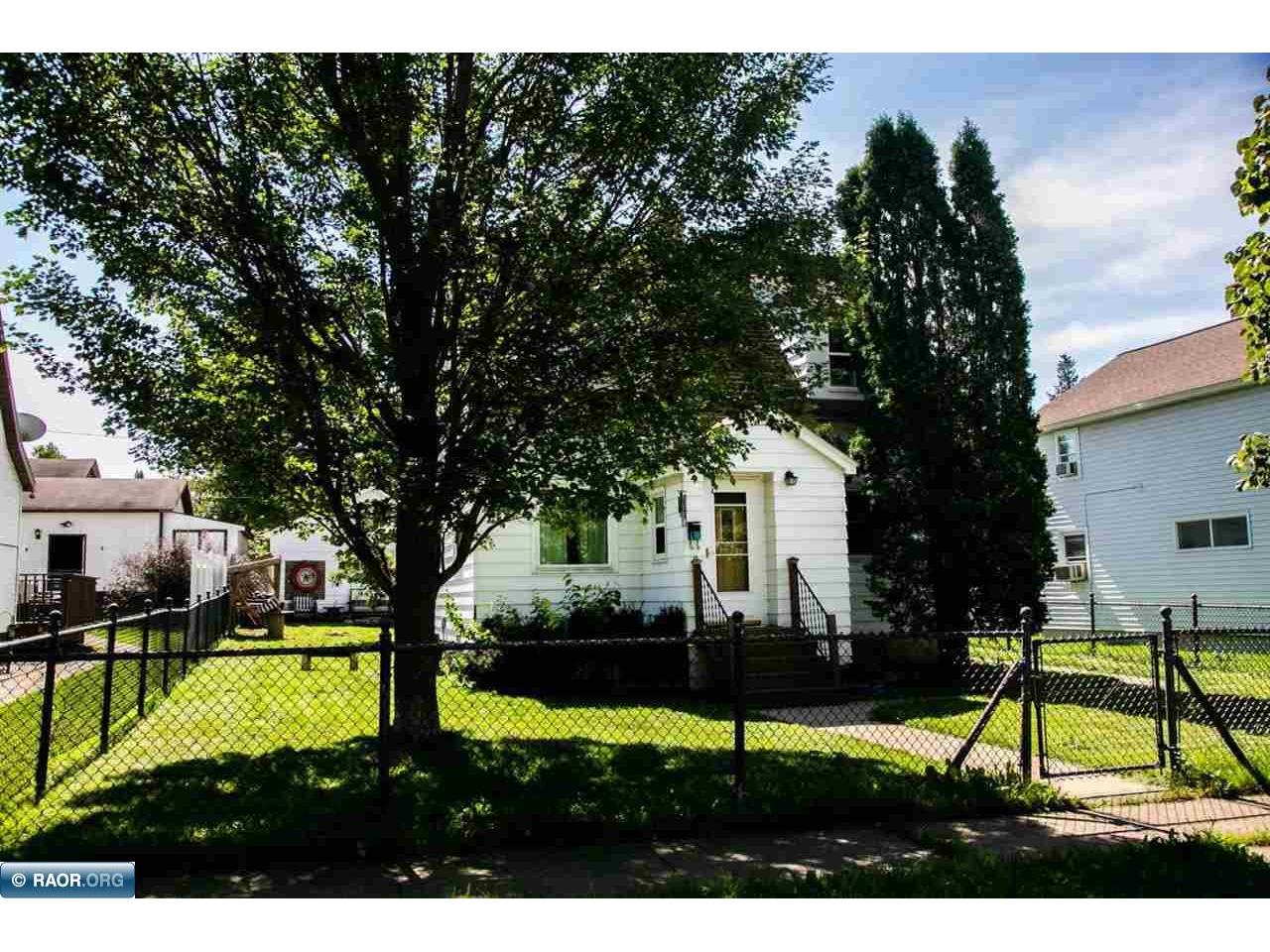 138 N 2nd Street, Leonidas, MN, 55734 | MLS: 144196 | Edina Realty