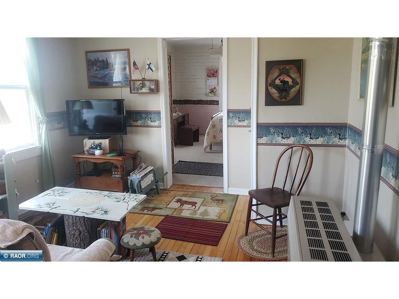 15 Gordon St, Soudan, MN, 55782 | MLS: 146447 | Edina Realty