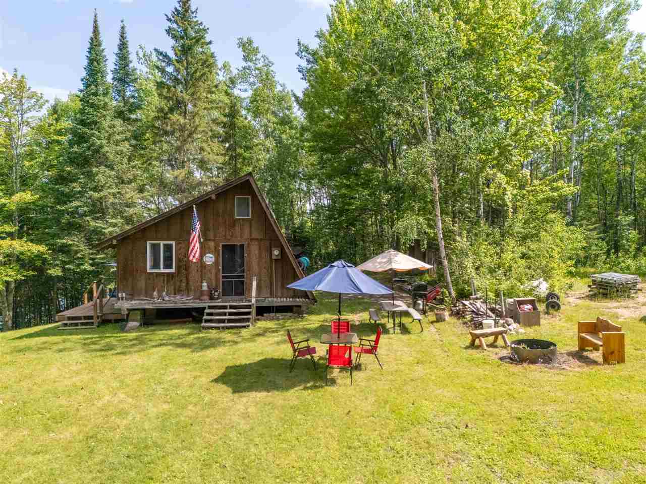 15496 County Rd 584, Nashwauk, MN, 55769 | MLS: 148512 | Edina Realty