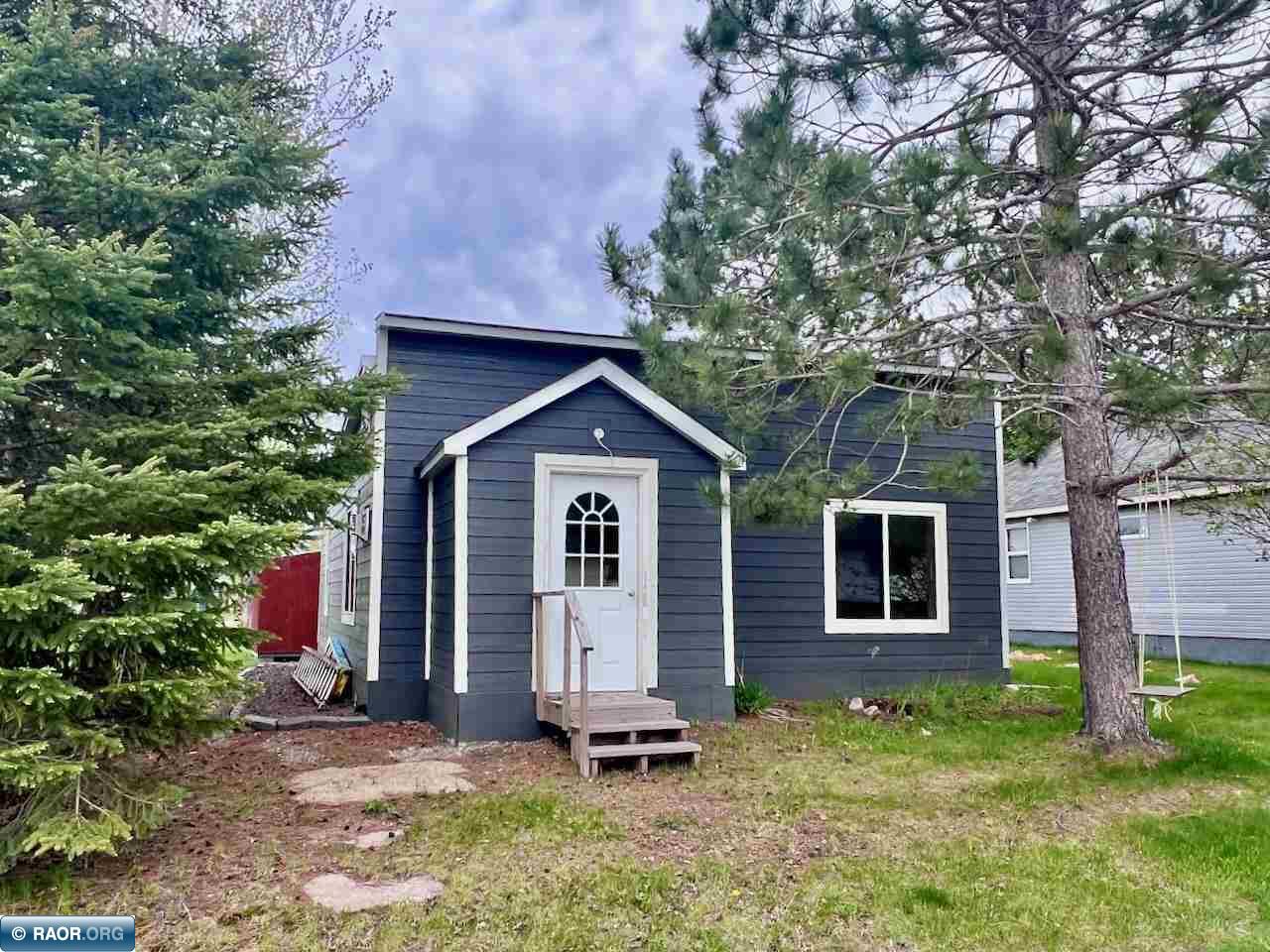 16 1st Street SW, Cook, MN, 55723 | MLS: 148379 | Edina Realty