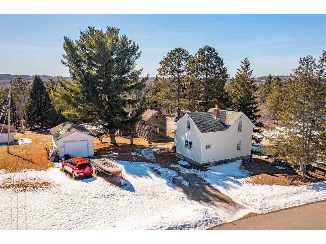 18 5th Ave, Soudan, MN, 55782 | MLS: 148119 | Edina Realty