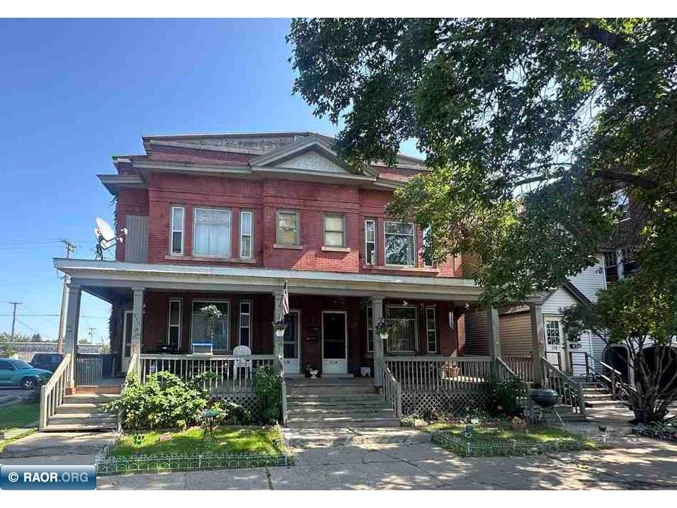 211-213 N 5th Ave, Virginia, MN, 55792 | MLS: 147431 | Edina Realty