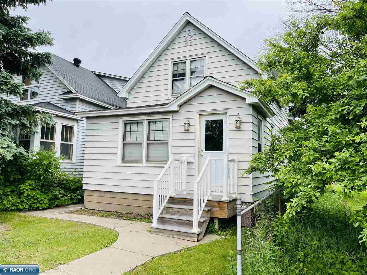 223 S 4th Street, Virginia, MN, 55792 | MLS: 147930 | Edina Realty