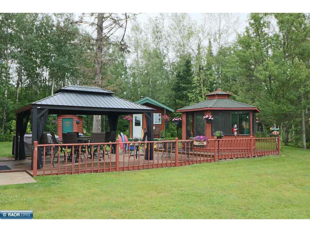 2281 S Branch Trail, Makinen, MN, 55763 | MLS: 147020 | Edina Realty