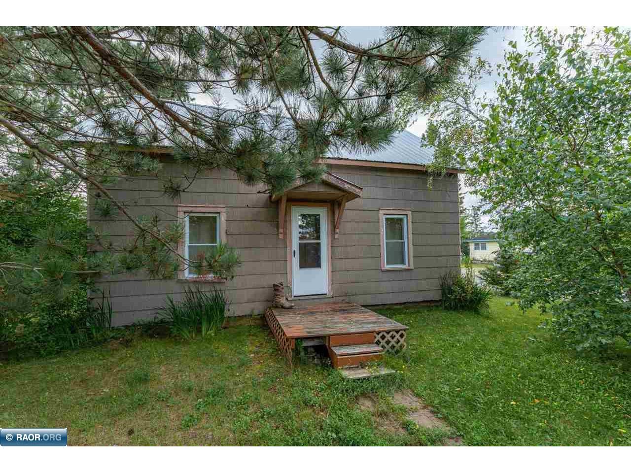 24 2nd Ave, Soudan, MN, 55782 | MLS: 147951 | Edina Realty