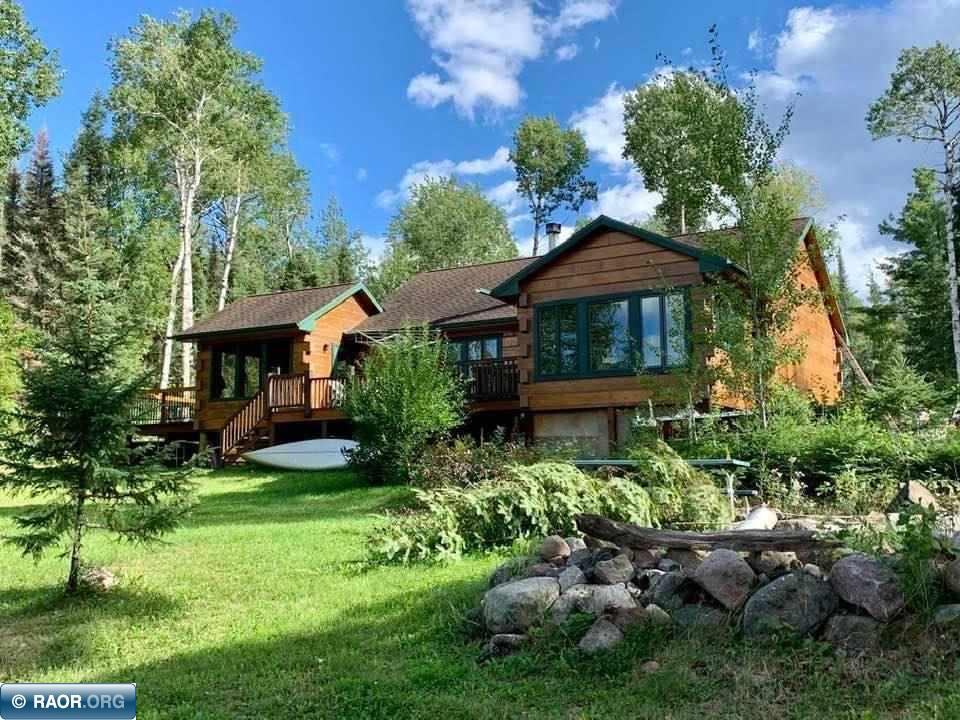 2401 N McDougal Ln, Isabella, MN, 55607 | MLS: 142091 | Edina Realty