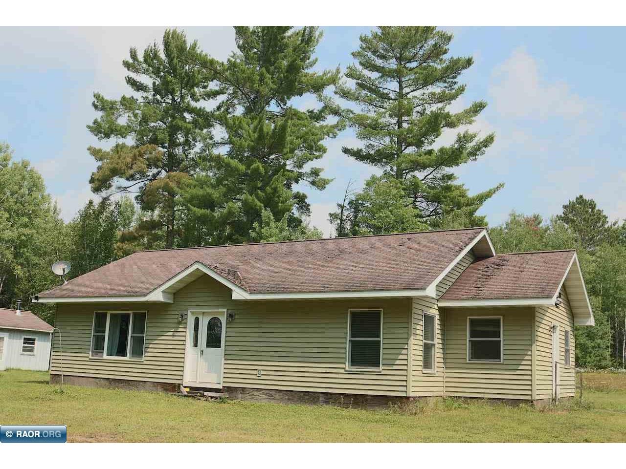 2662 Lowe Rd, Makinen, MN, 55763 | MLS: 145617 | Edina Realty