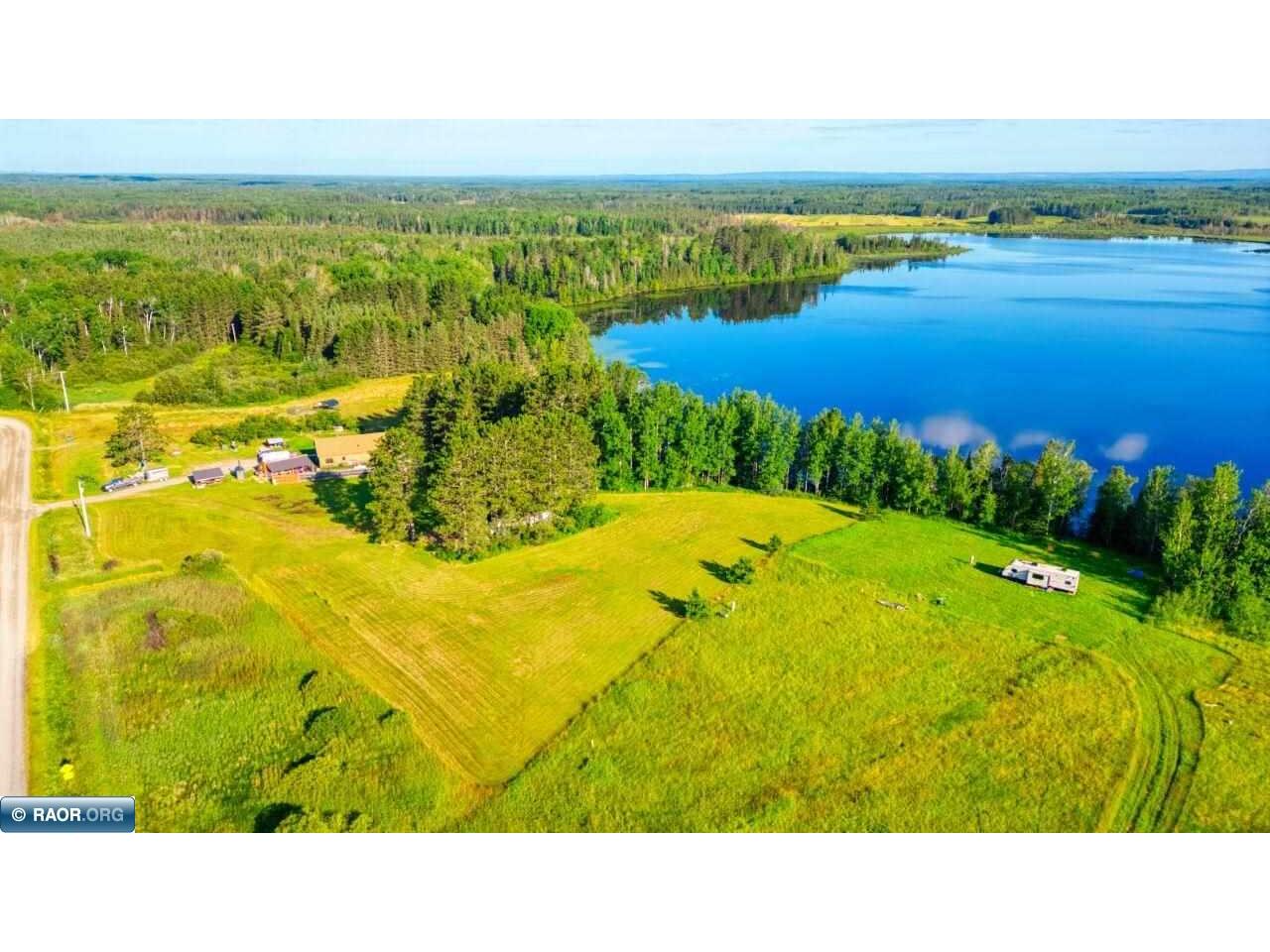 3339 Mud Hen Rd, Makinen, MN, 55763 | MLS: 147107 | Edina Realty