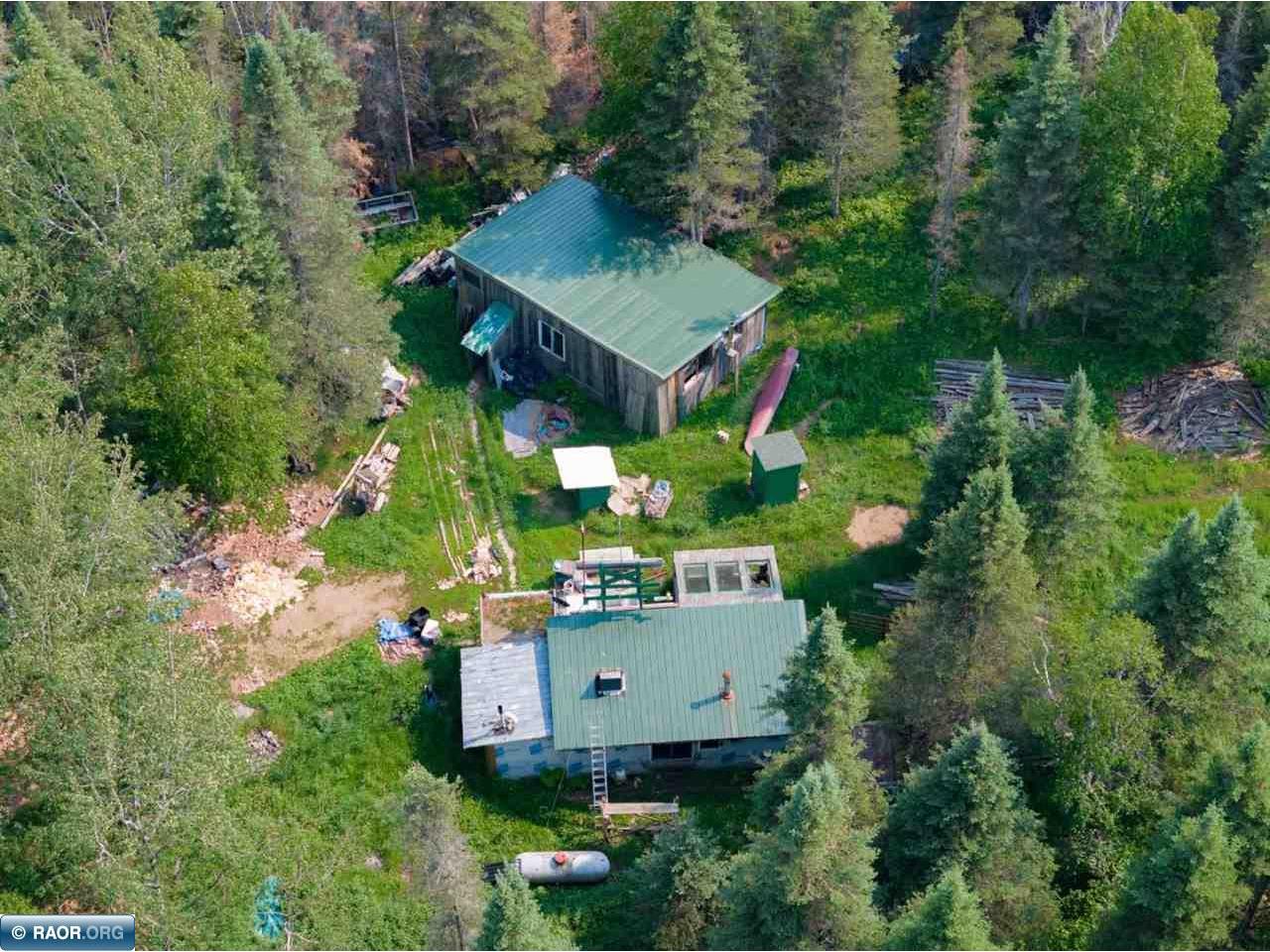 356 Dunka River Rd, Isabella, MN, 55607 | MLS: 145232 | Edina Realty