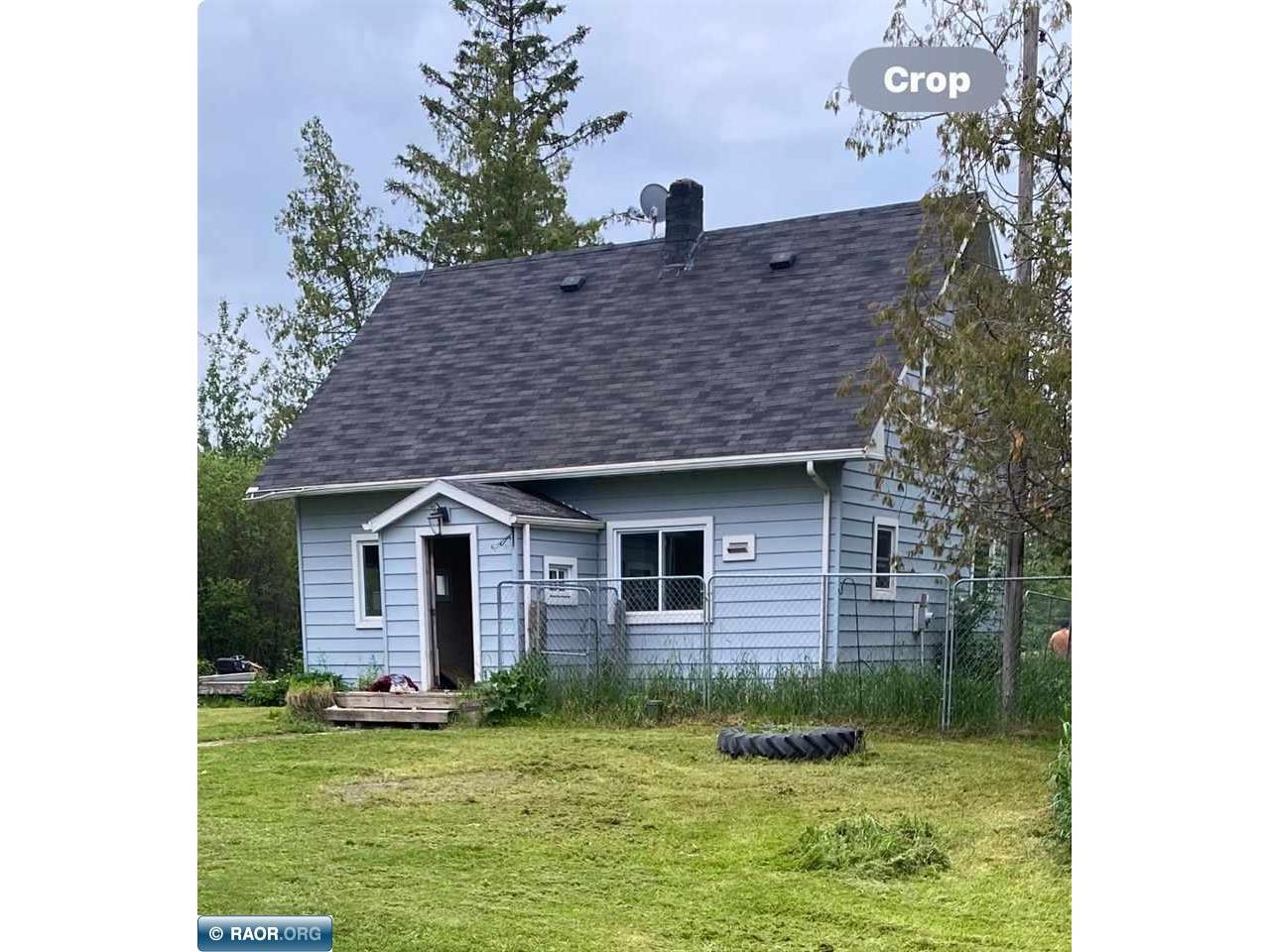 36858 Hwy 65, Nashwauk, MN, 55769 | MLS: 146925 | Edina Realty