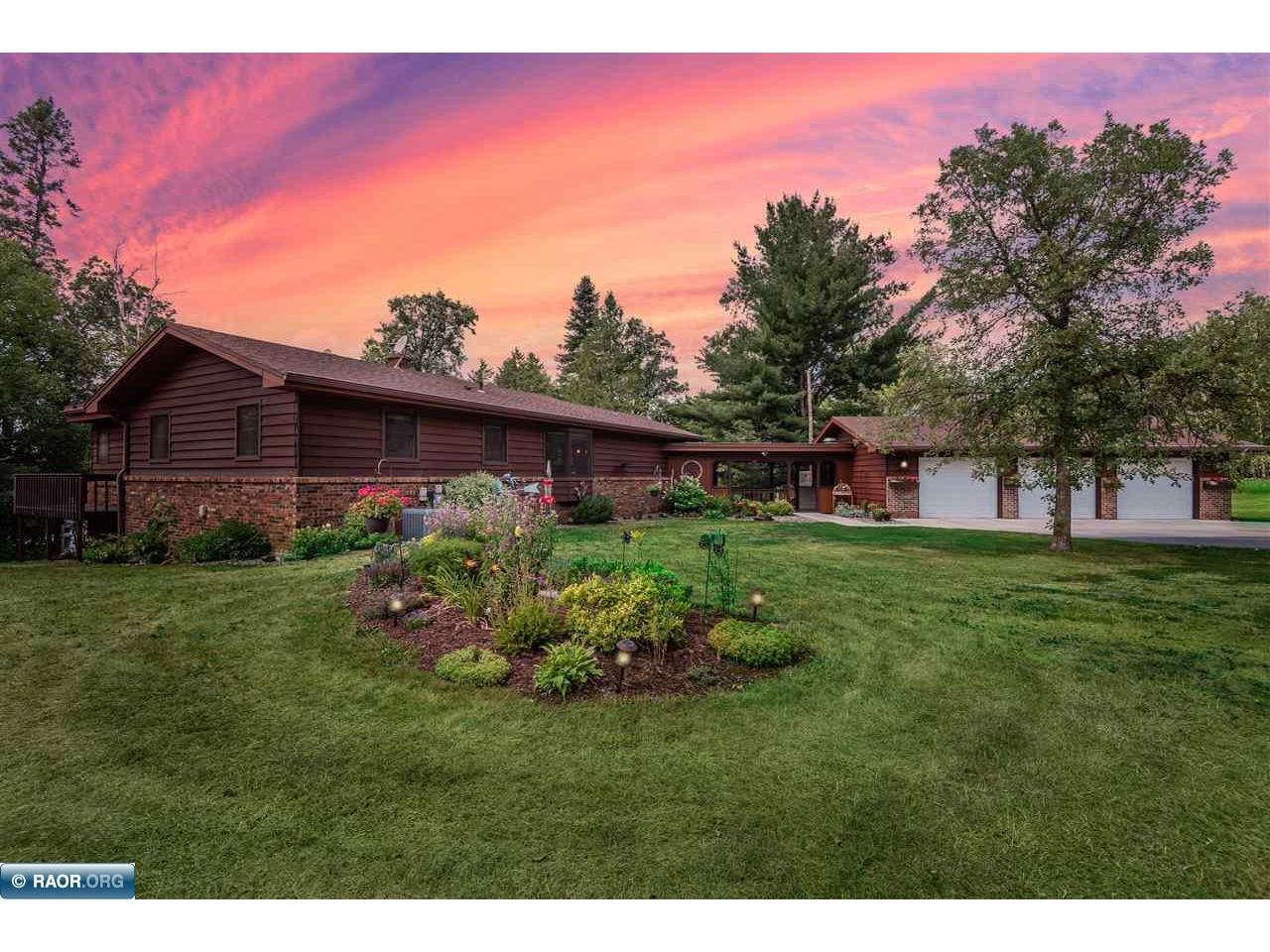 39191 County Rd 336, Bovey, MN, 55709 | MLS: 146411 | Edina Realty