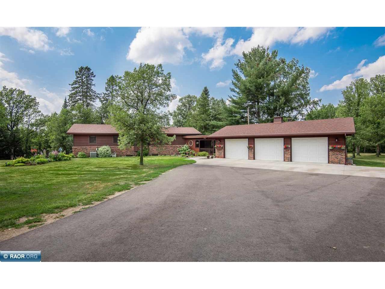 39191 County Rd 336, Bovey, MN, 55709 | MLS: 146411 | Edina Realty