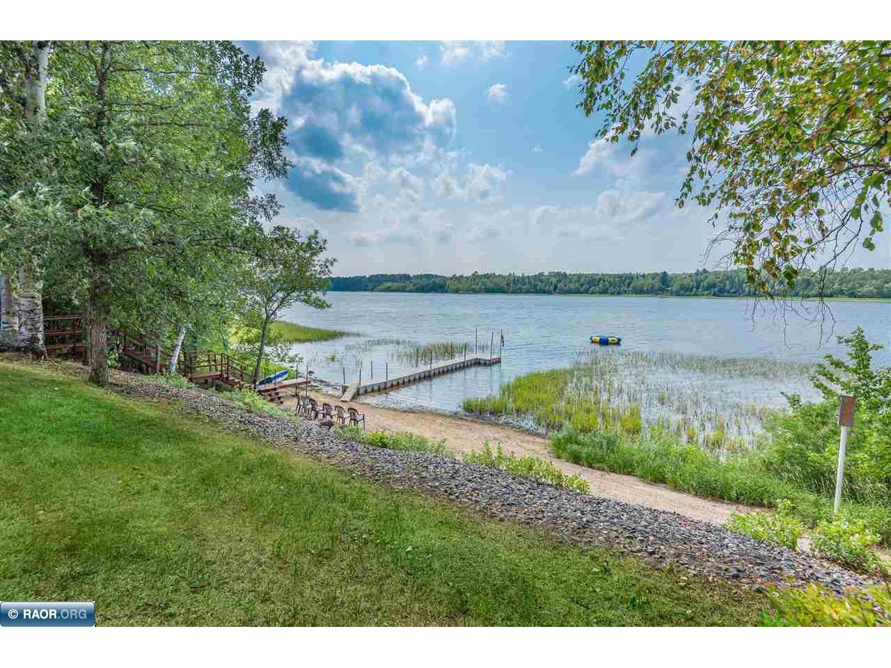 39191 County Rd 336, Bovey, MN, 55709 | MLS: 146411 | Edina Realty