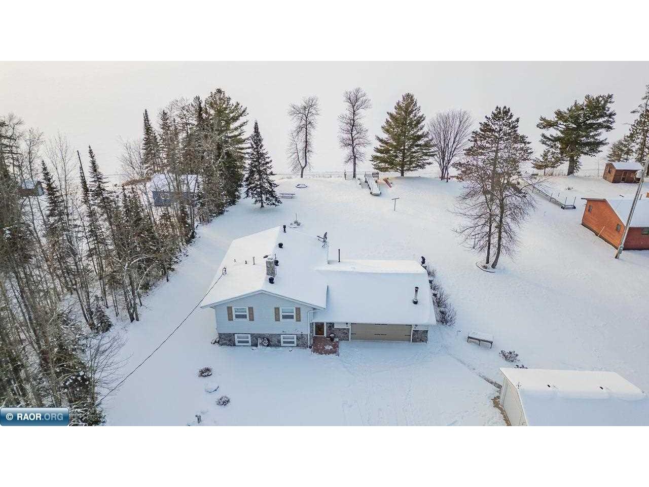 41169 Shoal Lake Rd, Nashwauk, MN, 55769 | MLS: 146228 | Edina Realty