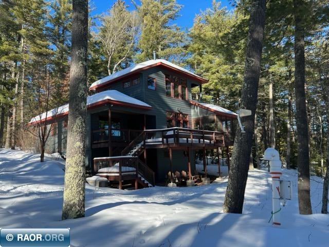 4164 Genore Trail, Orr, MN, 55771 | MLS: 144731 | Edina Realty