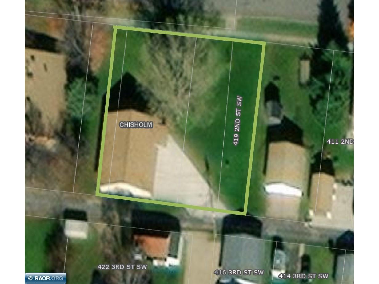 419 SW 2nd Street, Chisholm, MN, 55719 | MLS: 146798 | Edina Realty
