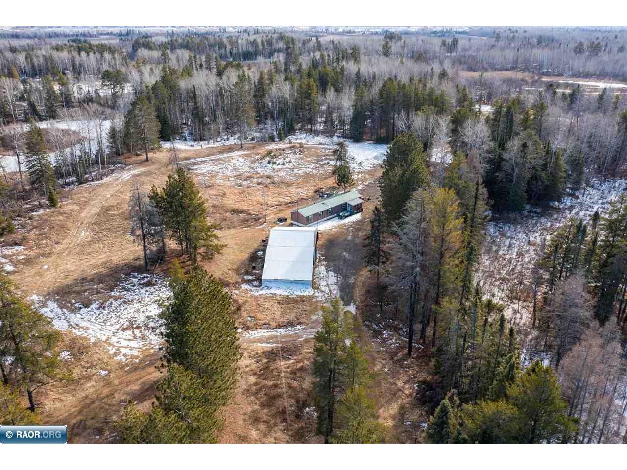 4330 Beckman Rd, Embarrass, MN, 55732 | MLS: 9088909 | Edina Realty