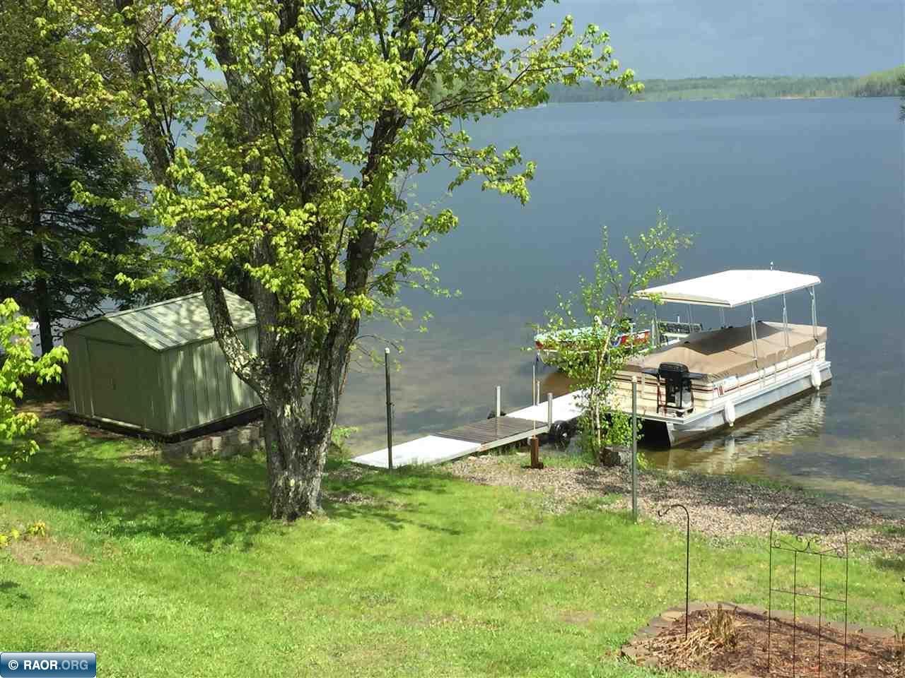 45672 W Buck Lake Rd, Nashwauk, MN, 55769 | MLS: 146103 | Edina Realty