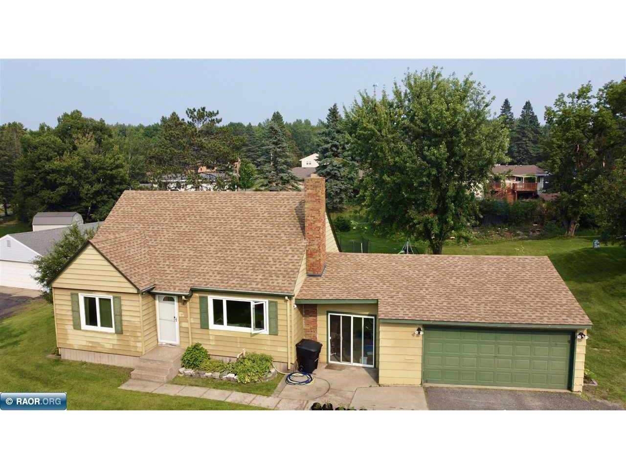 5 Mesabi Dr, Virginia, MN, 55792 | MLS: 148798 | Edina Realty