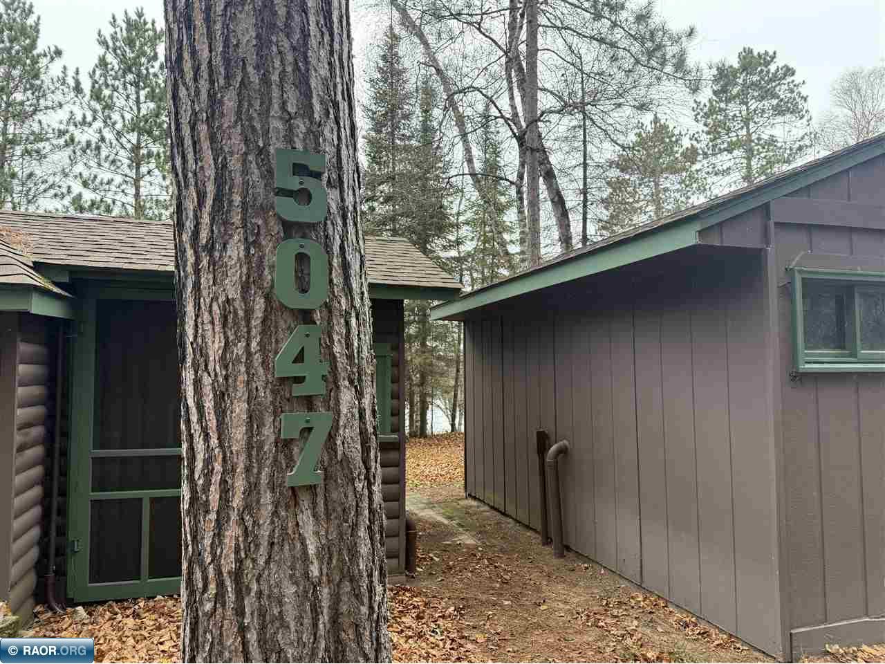 5047 Vermilion Trail, Gilbert, MN, 55741 | MLS: 148780 | Edina Realty