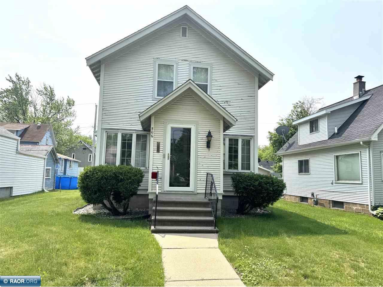 506 14th St N, Virginia, MN, 55792 | MLS: 148528 | Edina Realty